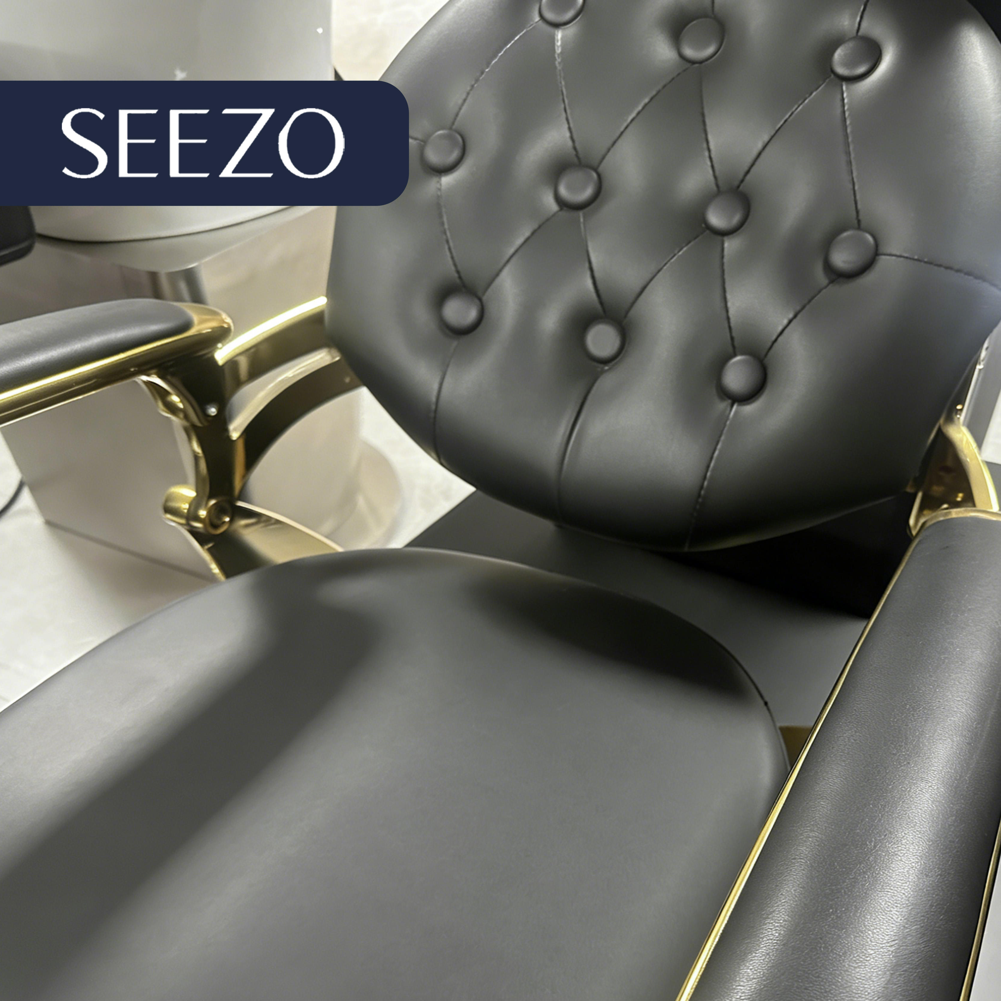 Stylish and Comfortable 2026 backwash shampoo units for Professional Salons