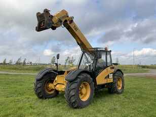 Used CAT Telehandlers in Good Condition Manitou JCB Telehandlers for ...