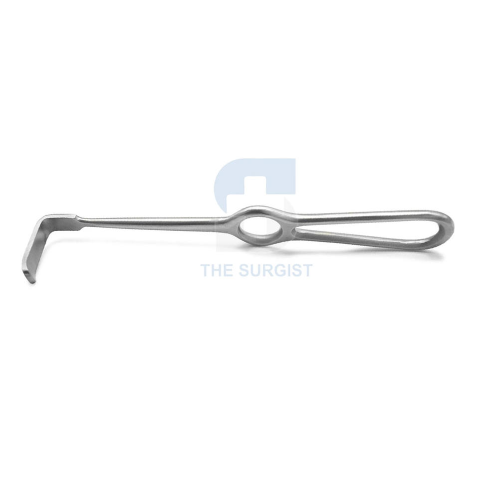 Kocher Langenbeck Retractor Manual Stainless Steel Reusable Surgical ...