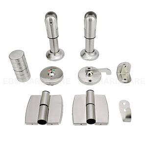 Disabled Toilet Door Lock - Secure & Indicate Privacy