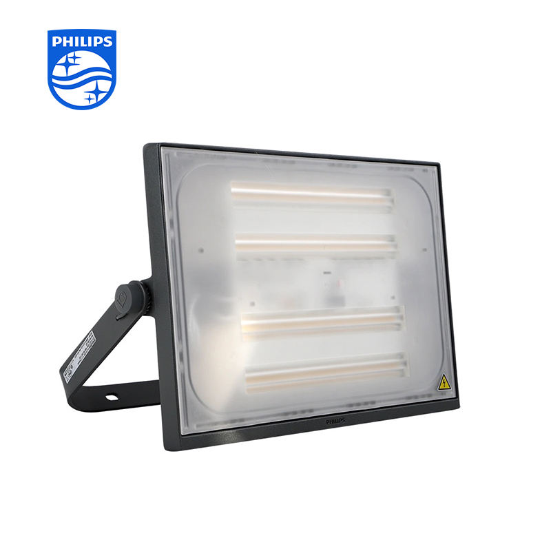 PHILIPS LED Flood Light BVP173 LED78/CW 70W WB GREY CQC 911401691207 ...