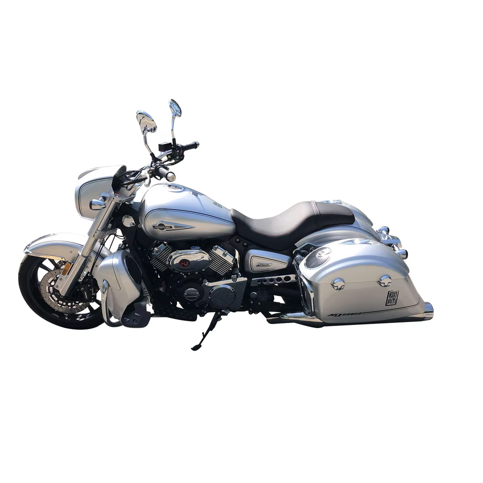 Wholesale 800CC V-Type Engine Motorcycle from MOJIANG China Factory