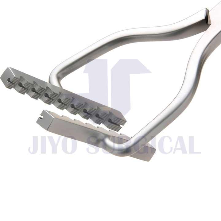JIYO SURGICAL INSTRUMENTS CE Approved Suture Anastomosis Purse-string ...