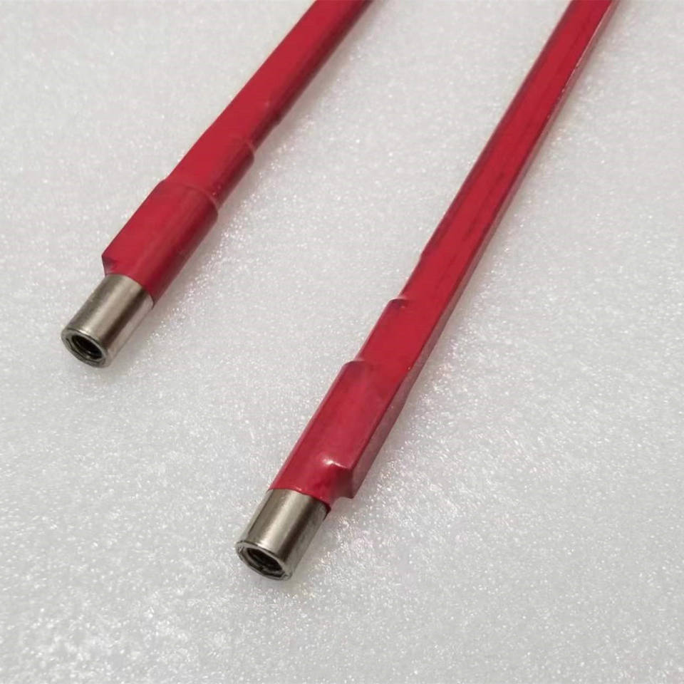 Custom Length Truss Rod - Double Action Adjustment Tool