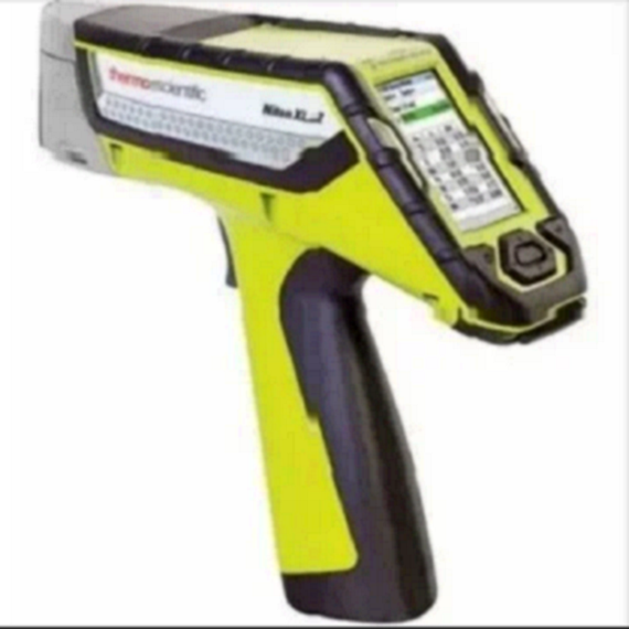 Analizador De Metal Xrf De Mano,Espectrómetro De Mano,Pistola De Prueba ...