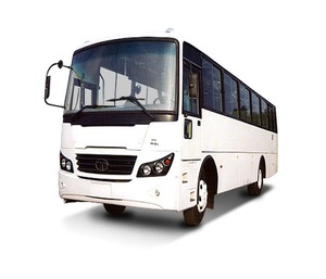 Tata Bus Models And Price List