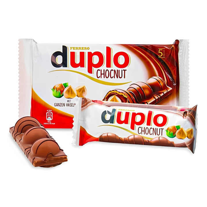 Best-Selling for Ferrero Duplo Bulk Chocolate Bar for Wholesale ...