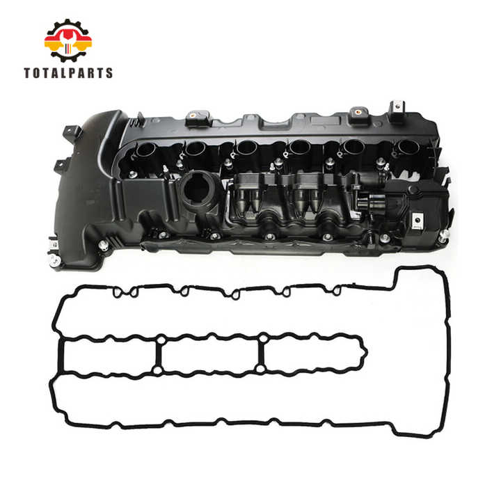 High Quality Genuine Valve Cover Cylinder for BMW Engines