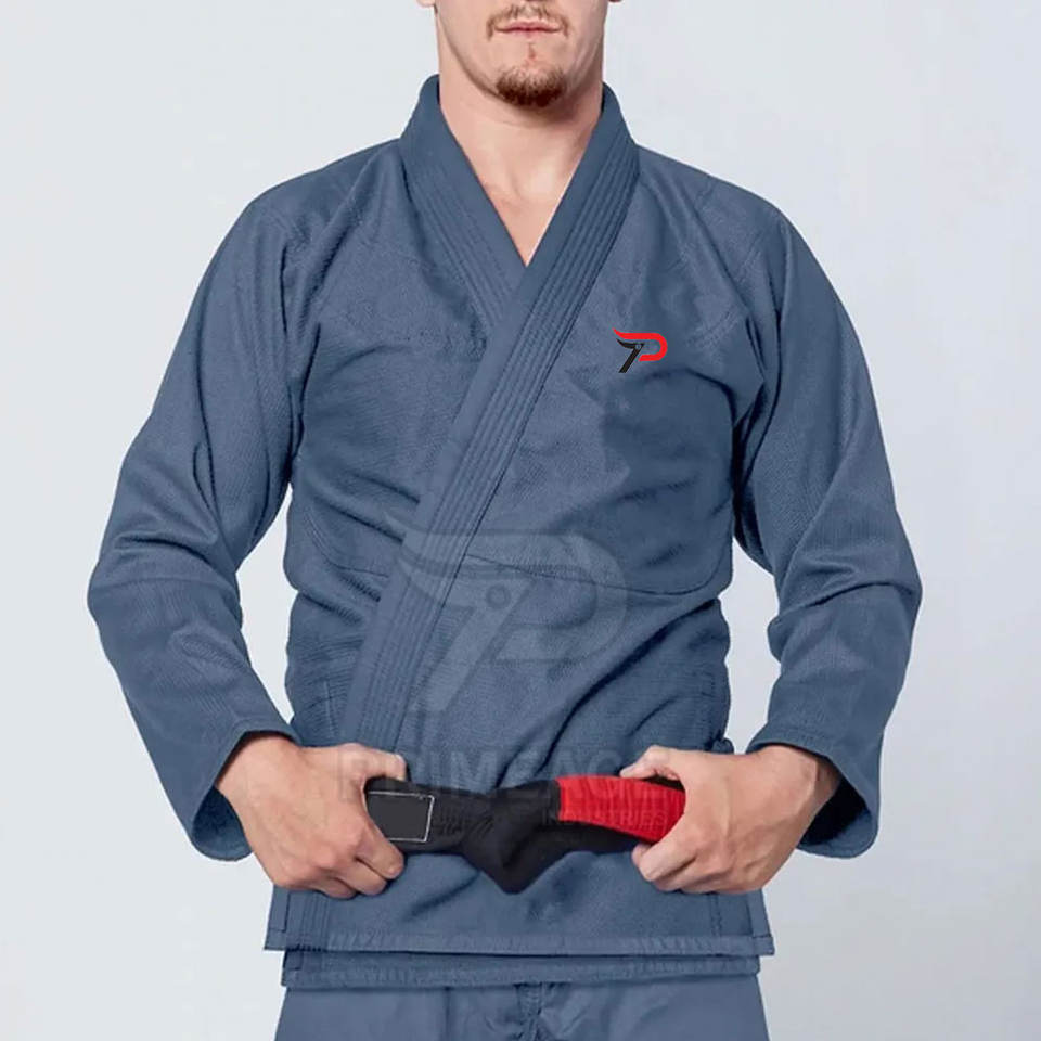 Martial Arts Wear Custom Karate Uniform High Quality Breathable ...