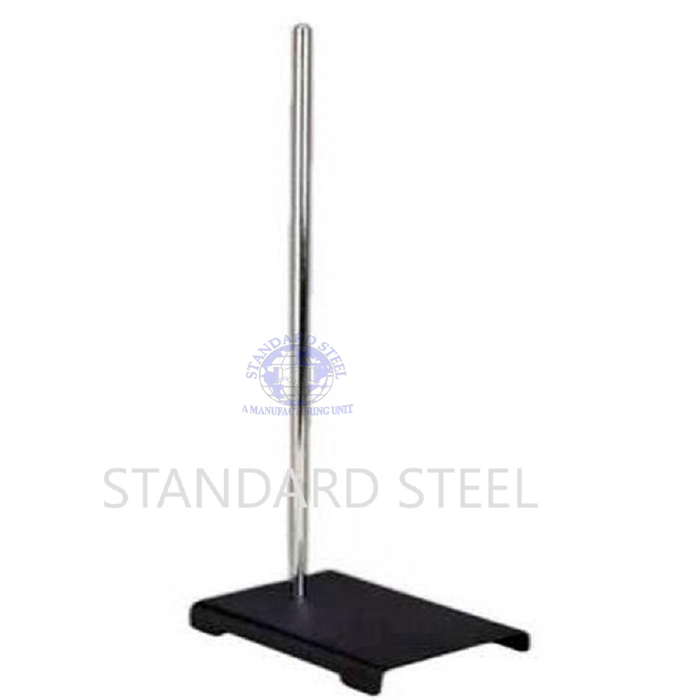 Burette Stand and Clamp - Durable Lab Equipment Solutions