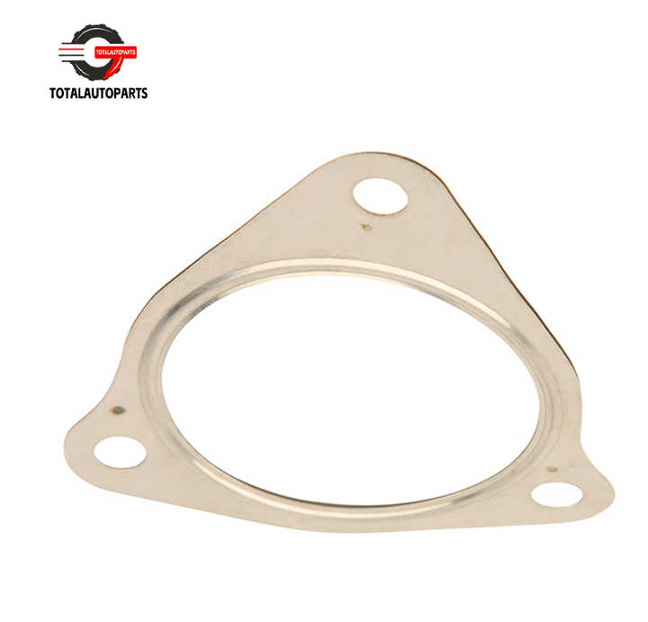 Gasket Exhaust Muffler Gasket OEM 8K0253115A 8K0253115J Compatible with ...