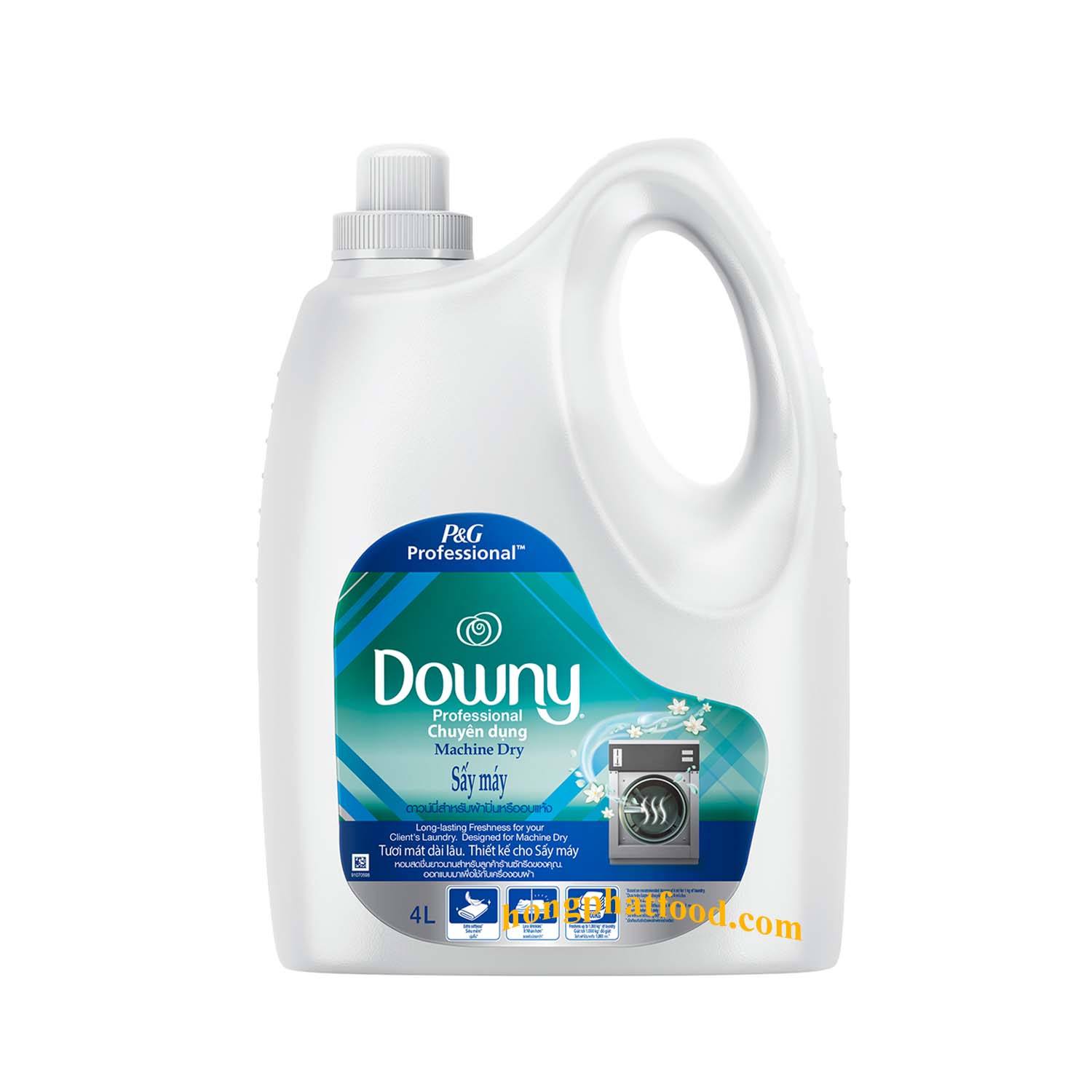 프리미엄 downy 액체 연화제 솔루션으로 세탁 루틴을 바꿔보세요