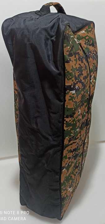 BRIDLE CARRY BAGS - Durable, Customizable, and Convenient