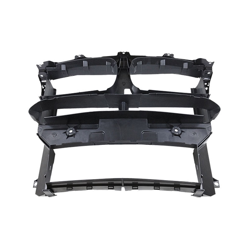 Car Cooling System Air Ducting Radiator Air Intake Duct 51648055208 for ...