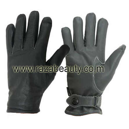 Nomex Pilot Gloves - Durable, Customizable Flight Gloves