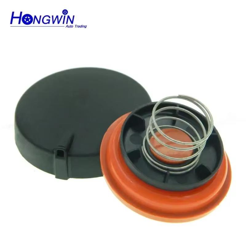 Engine Valve Cover Repair Kit for Mercedes-Benz C-Class 2014-2021 ...