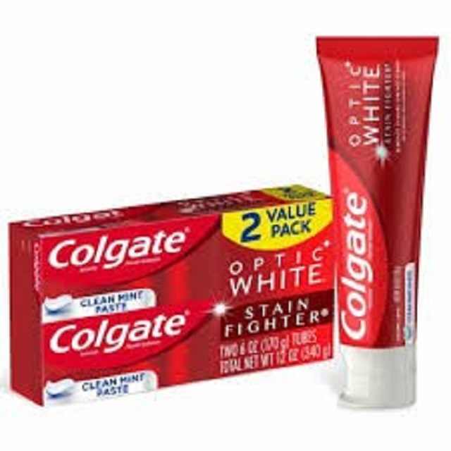 Colgate Toothpaste Natural Himalaya Salt 180g/ Hot Selling Colgate ...