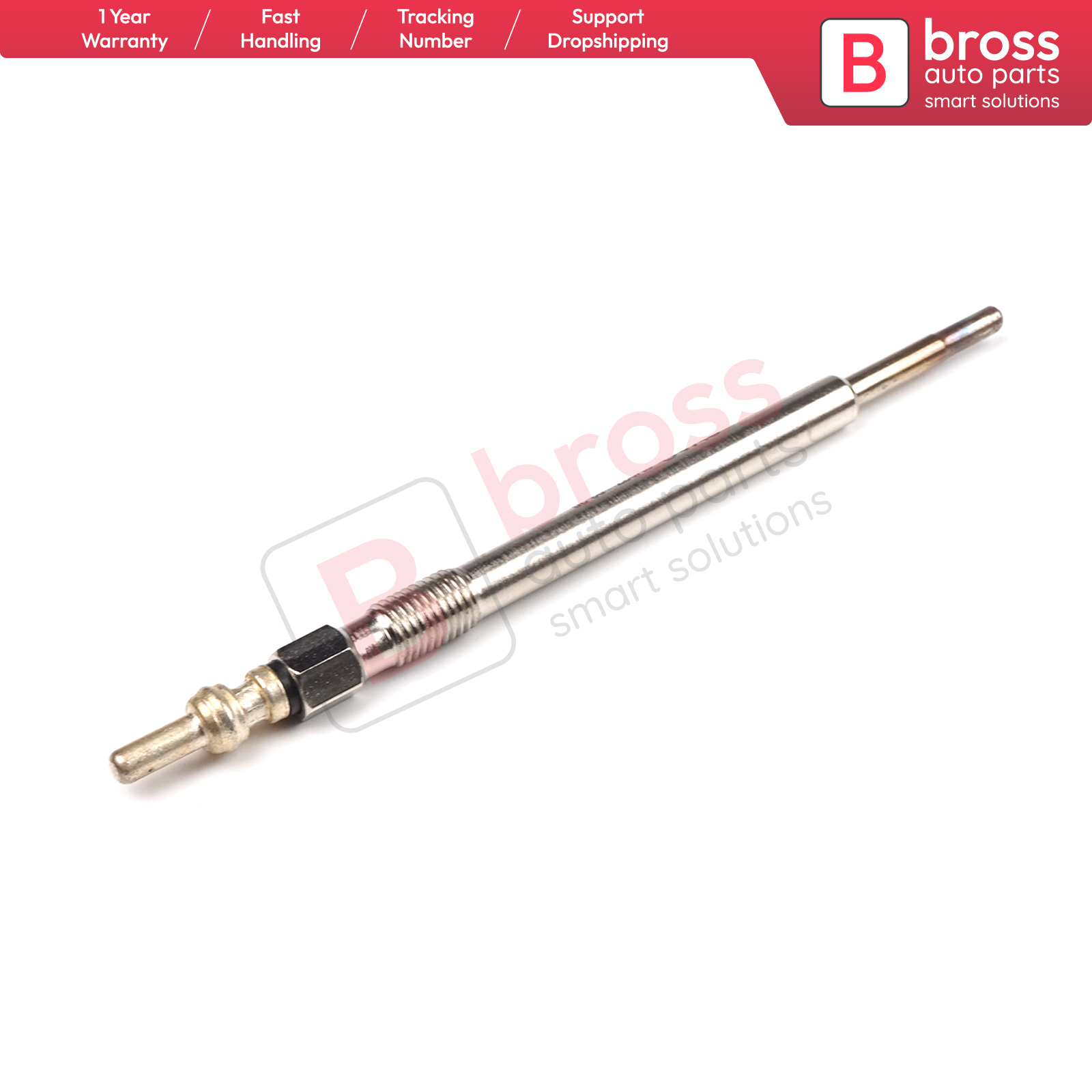 Upgrade Engine Efficiency with Premium glow plug 596077 for Global Buyers