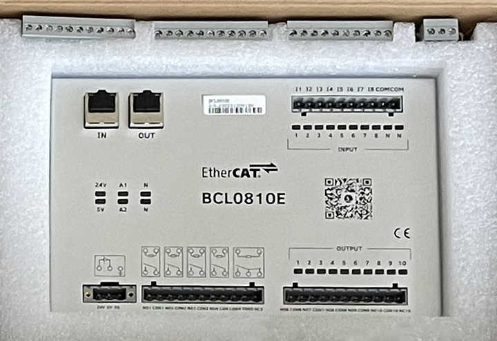Cypcut Controller FSCUT 8000 - Precision Laser Cutting