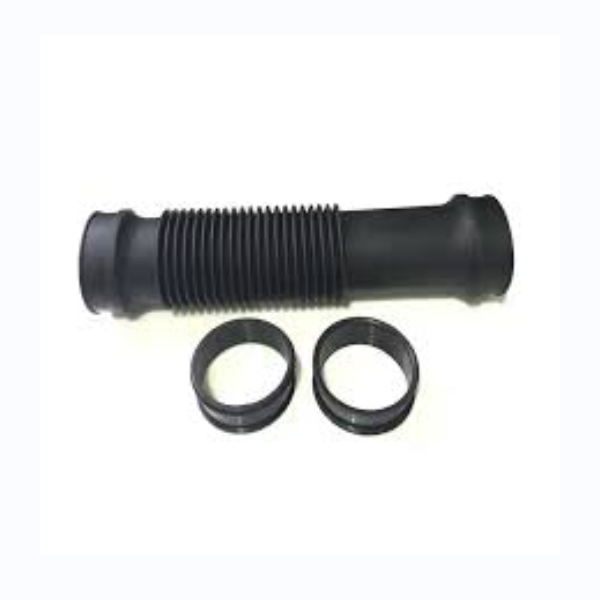 Hiparts 17881-75010 Air Intake Hose for Toyota - Reliable Performance