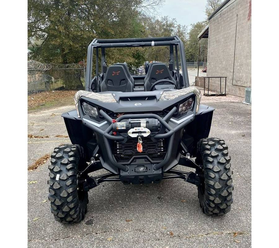 BRAND NEW SALES 2026 Can-Am Commander MAX X Mr 1000R Wildland Camo UTV ...