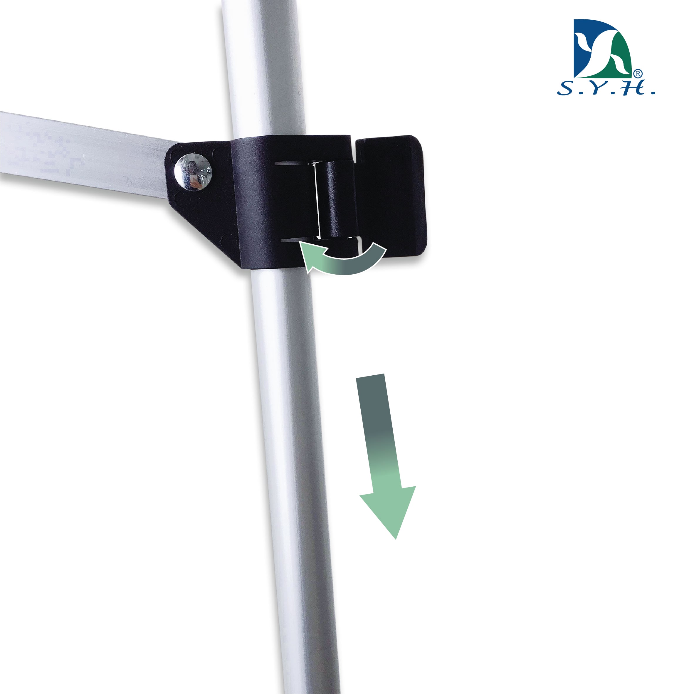 Versatile confer easel for School and Office Creativity