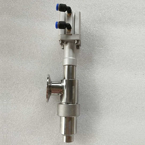 Anti Drip Dosing Heads - Precision Liquid Discharge Valves