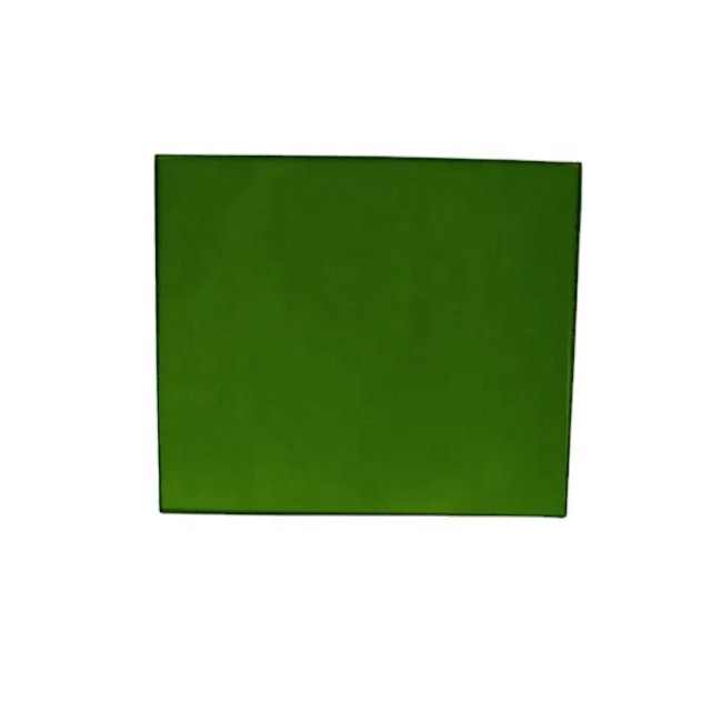 1200x1000x3.3mm Laser Safety Window Used for Blue Laser Machine 1060nm ...