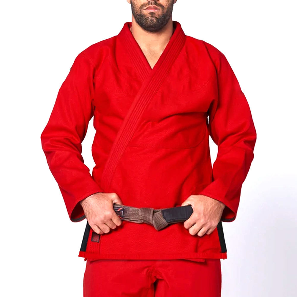 Premium Quality 2026 bjj gi for Martial Arts Enthusiasts and Professionals