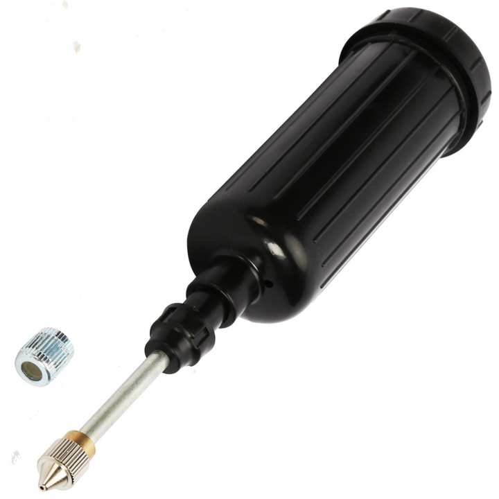 Kseibi Heavy Duty Mini Hand Push Grease Gun| Alibaba.com