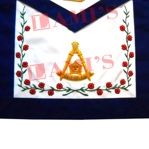 Premium Scottish Rite Uniform | Custom Masonic Regalia