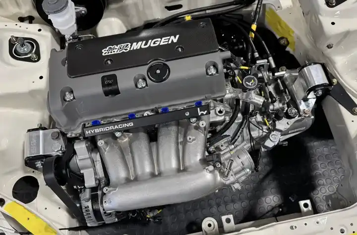 NEW HONDAs ACURAs TSX K24A K24A2 K24A3 RBB 2.4L DOHC I-VTEC ENGINE ...