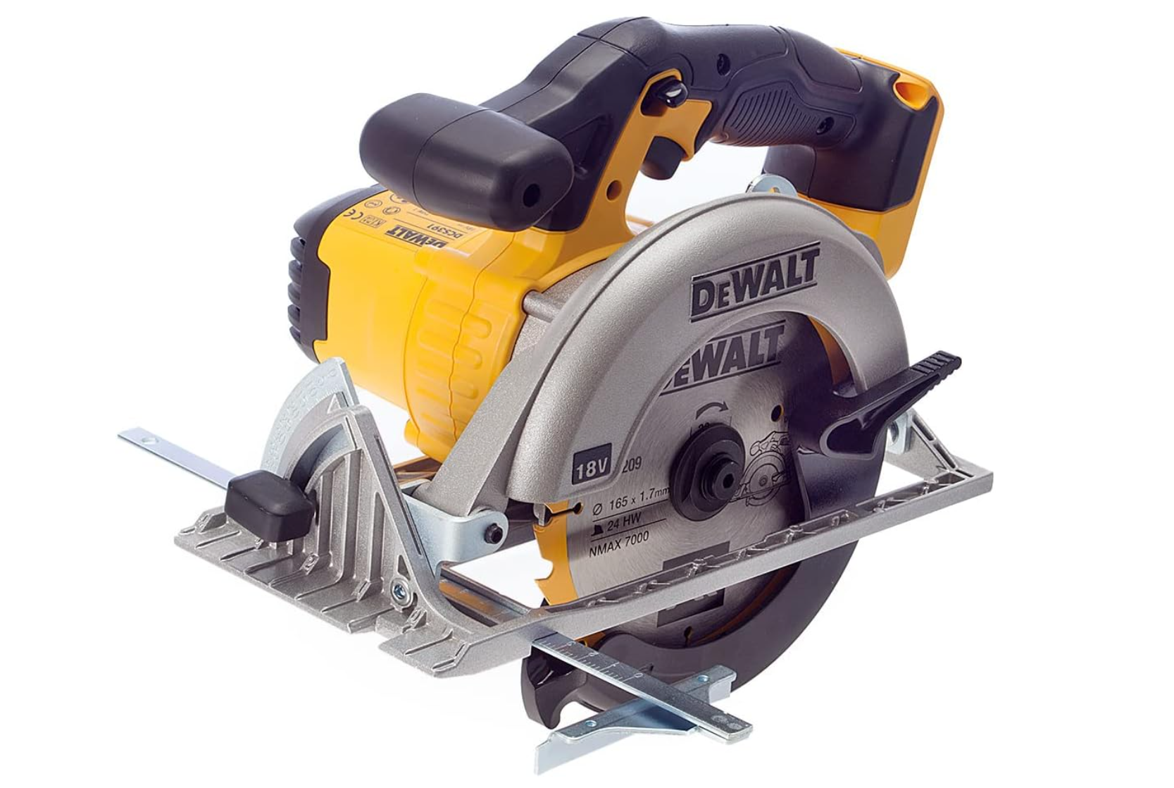 How to Choose the Best Dewalt Tools for Your Needs