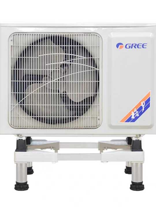 2025 EU/USA Gree Midea Hisense Haier AC Systems - Efficient & Affordable