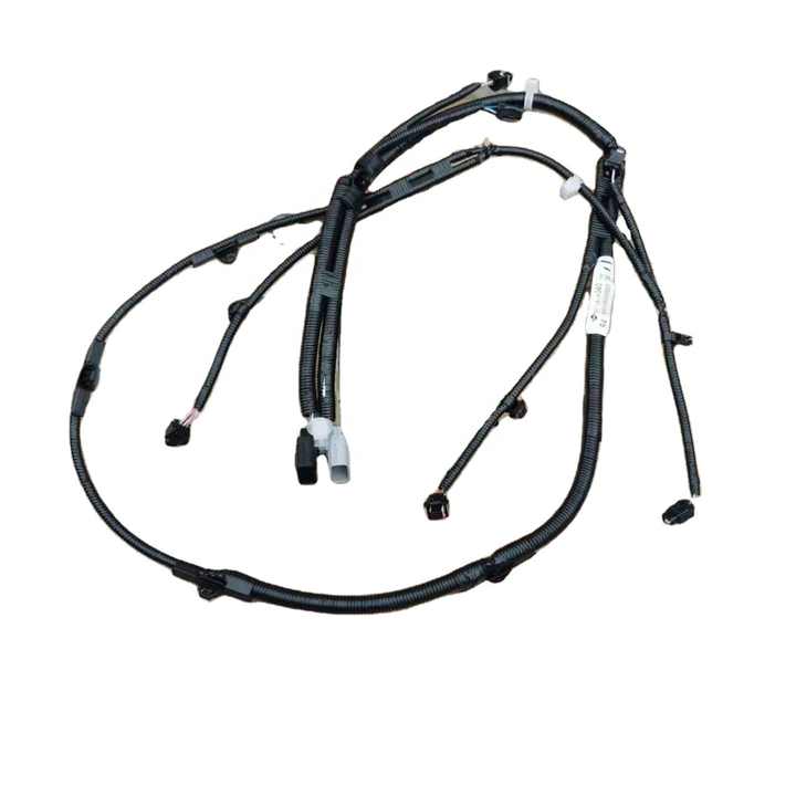 Parking Aid System Wiring Harness for Toyota RAV4 (2019+) | Quality ...