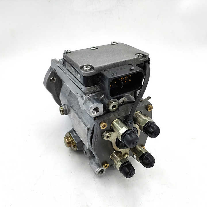 VP44 Fuel Injection Pump for Nissan ZD30 Dti 3.0 L