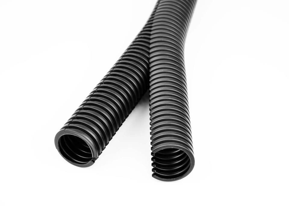 Polyethylene Plastic Cable Conduit - Durable & Versatile