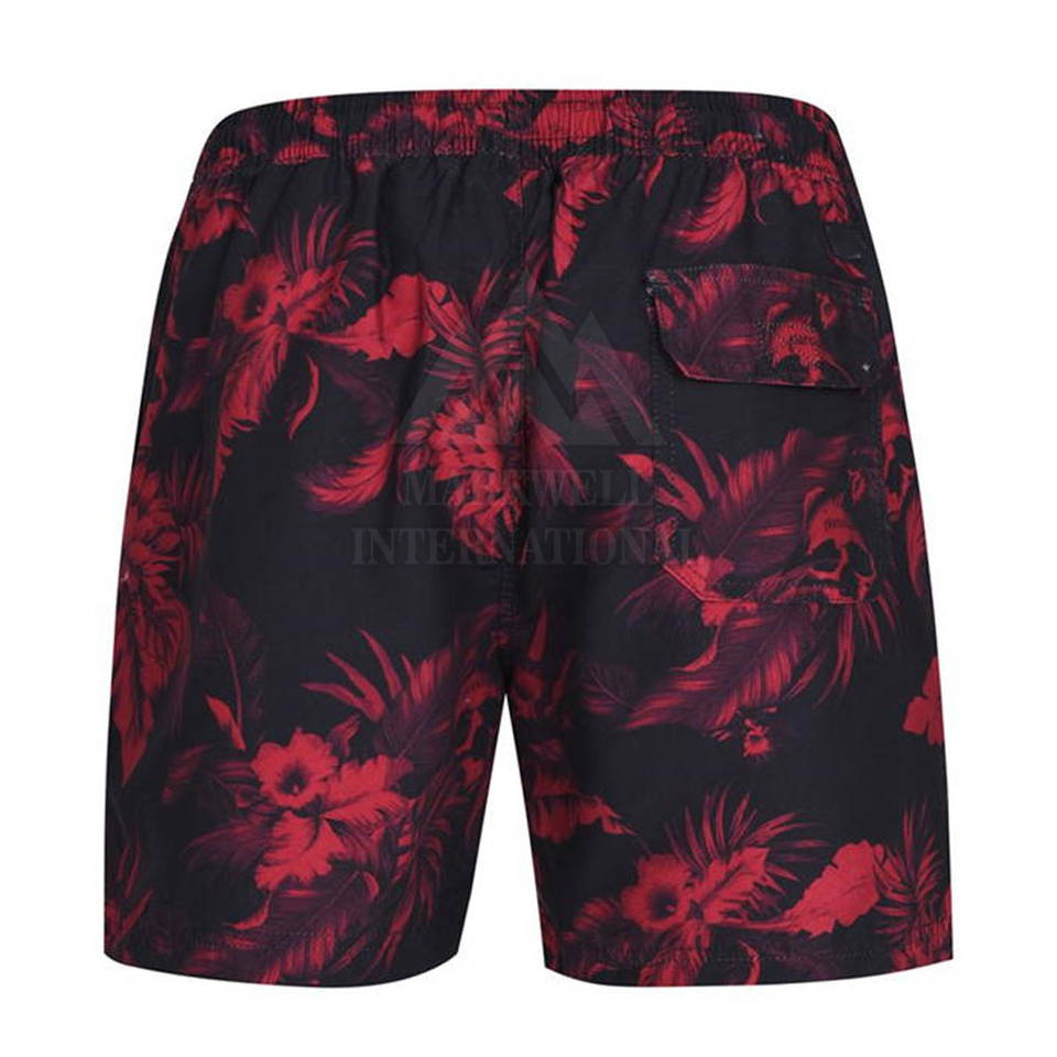 Latest Design Customized Sublimation Shorts Wholesale Casual Wear ...