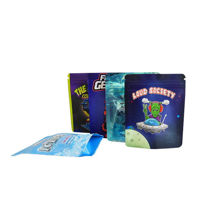 Dezhou Zeyuan Packaging Co., Ltd. - Flexible Packaging Bags, Pouches