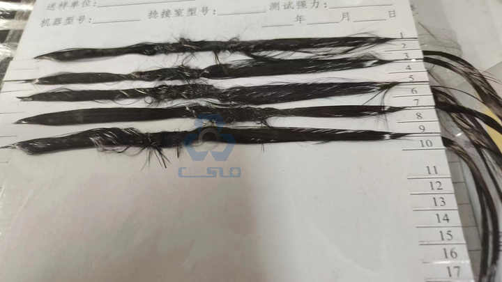 New Design Manual Air Splicer for Spinning Textile Machine Spare Parts