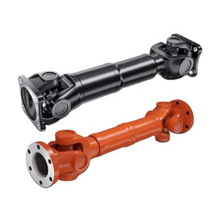 The New DNF Series Cardan Shaft Drive Shaft Universal Joint ...