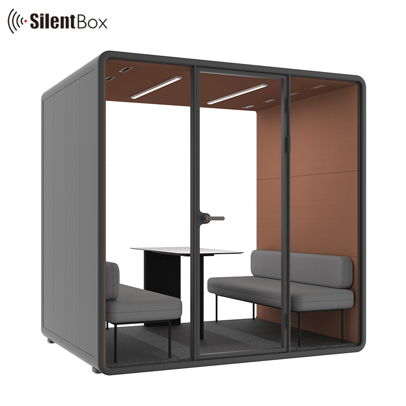 How to Choose the Best Study Booth for Your Needs: A Complete Buying Guide