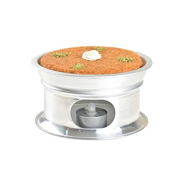 Wholesale Kunafa Heater Made of Aluminum, 30 cm Wide and 33 cm High ...