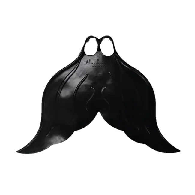 Factory Wholesale Mahina Mermaid MerFins Mermaid Tail Swimming Fins ...