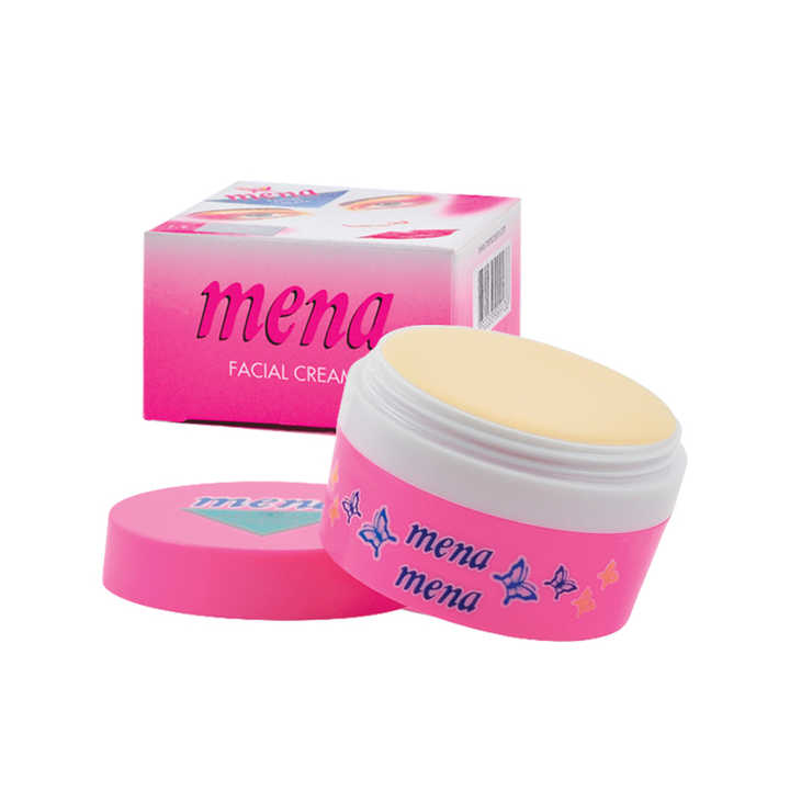 Ultra Product Mena Facial Cream Miracle Spot combined Pure Vitamin ...