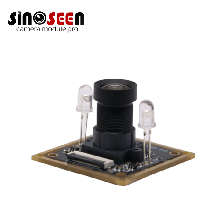 2MP IMX290 MIPI Camera Module Full HD 1920*1080 120fps 38x38mm Fixed ...