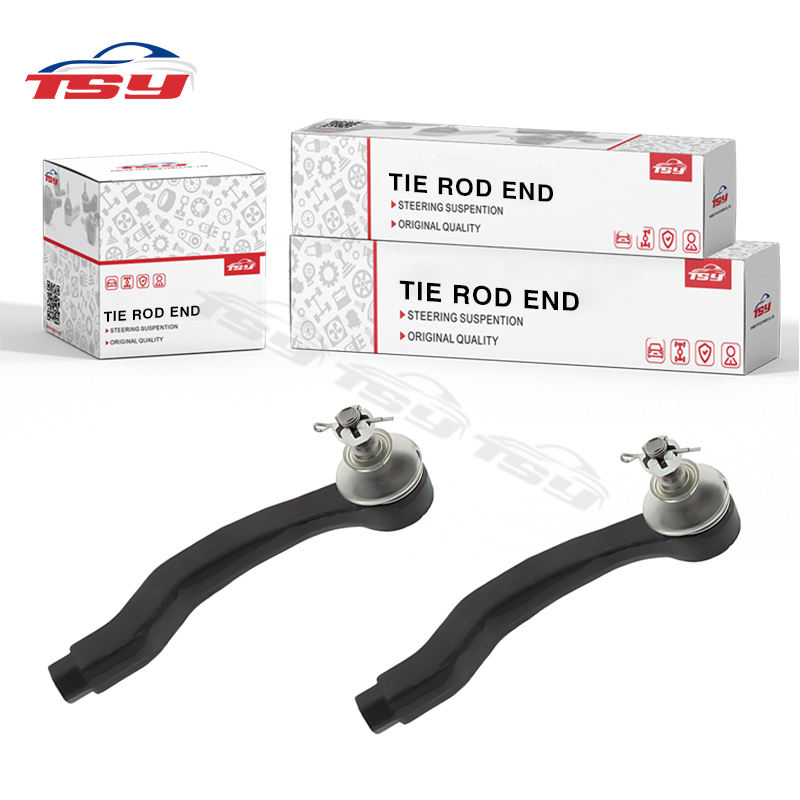 TSY Car Suspension Parts OE 53560-SH3003 Tie Rod End for HONDA CIVIC ...