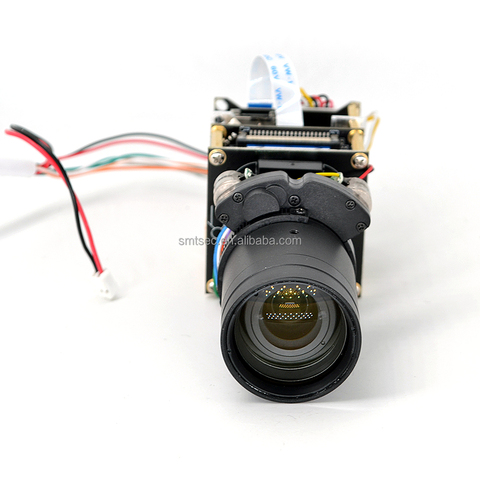 4K Camera Modules with IMX678 Sensor - SMTSEC SIP-K678A-3611