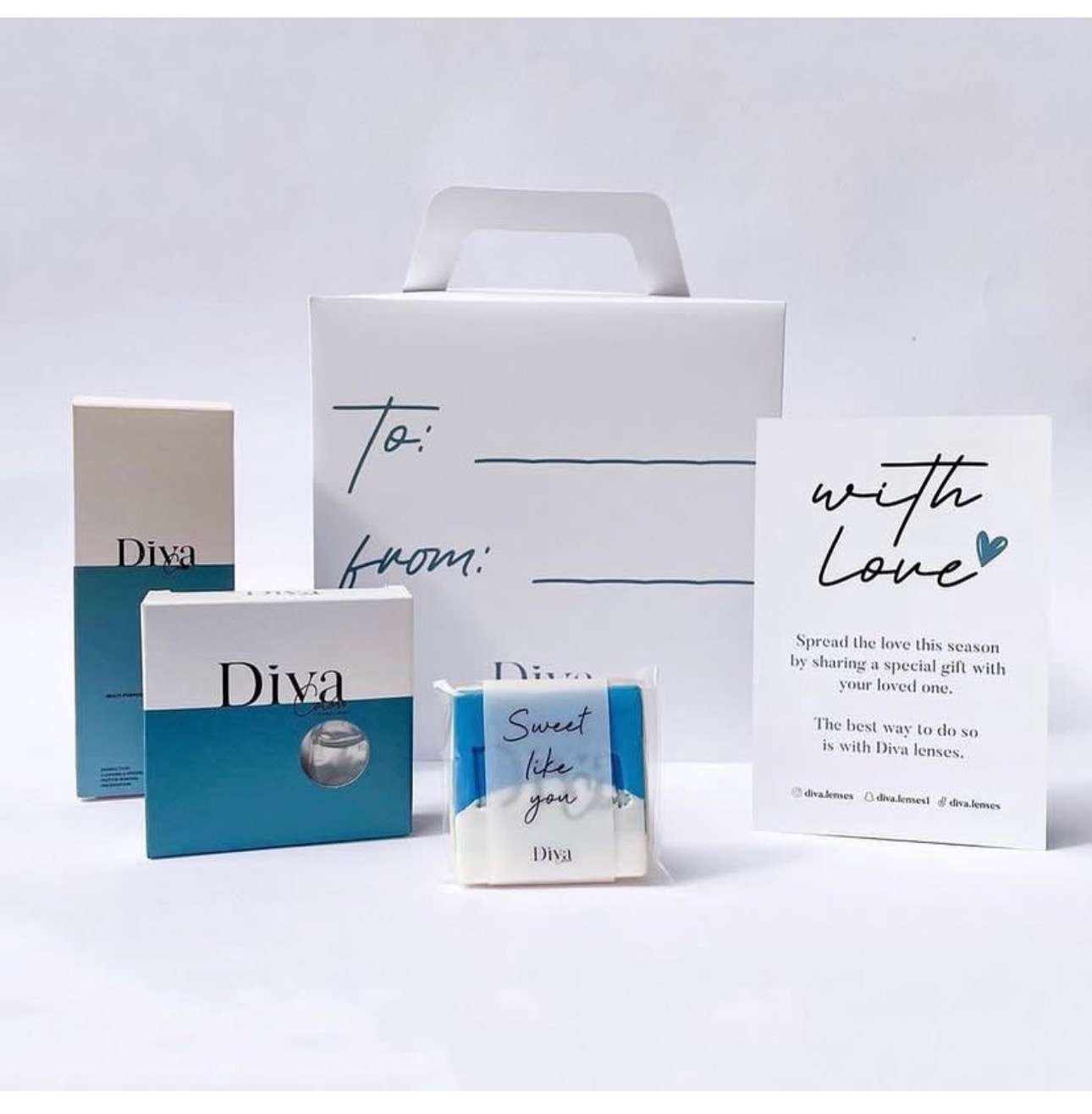 Diva - Premium Fashion, Beauty, and Hair Care Solutions