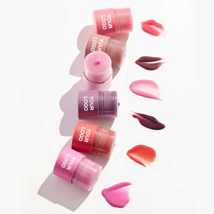 Own Brand High Quality Lip Balm - Long-Lasting Moisturizer